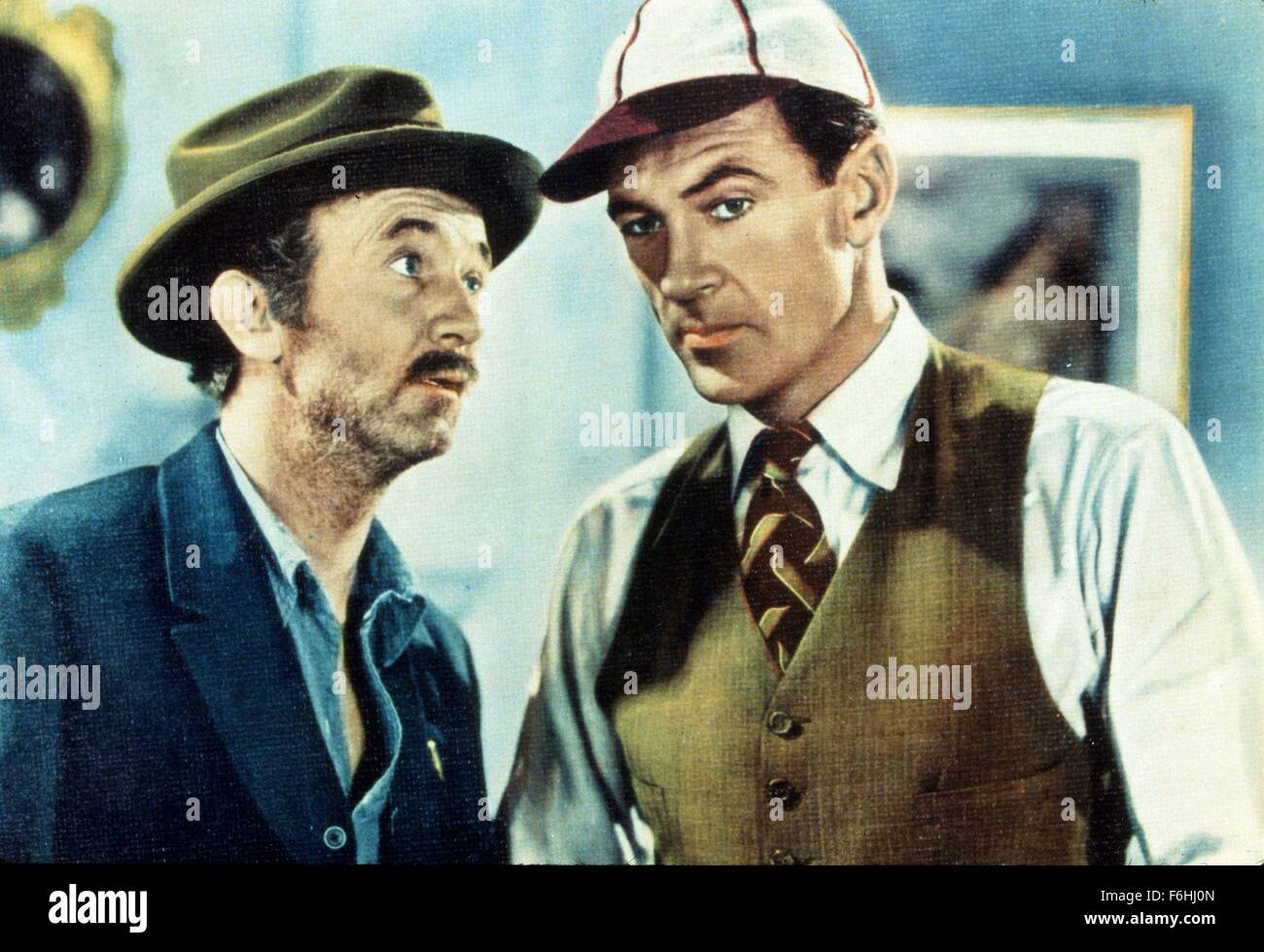 1941, Film Title: MEET JOHN DOE, Director: FRANK CAPRA, Studio: WARNER ...