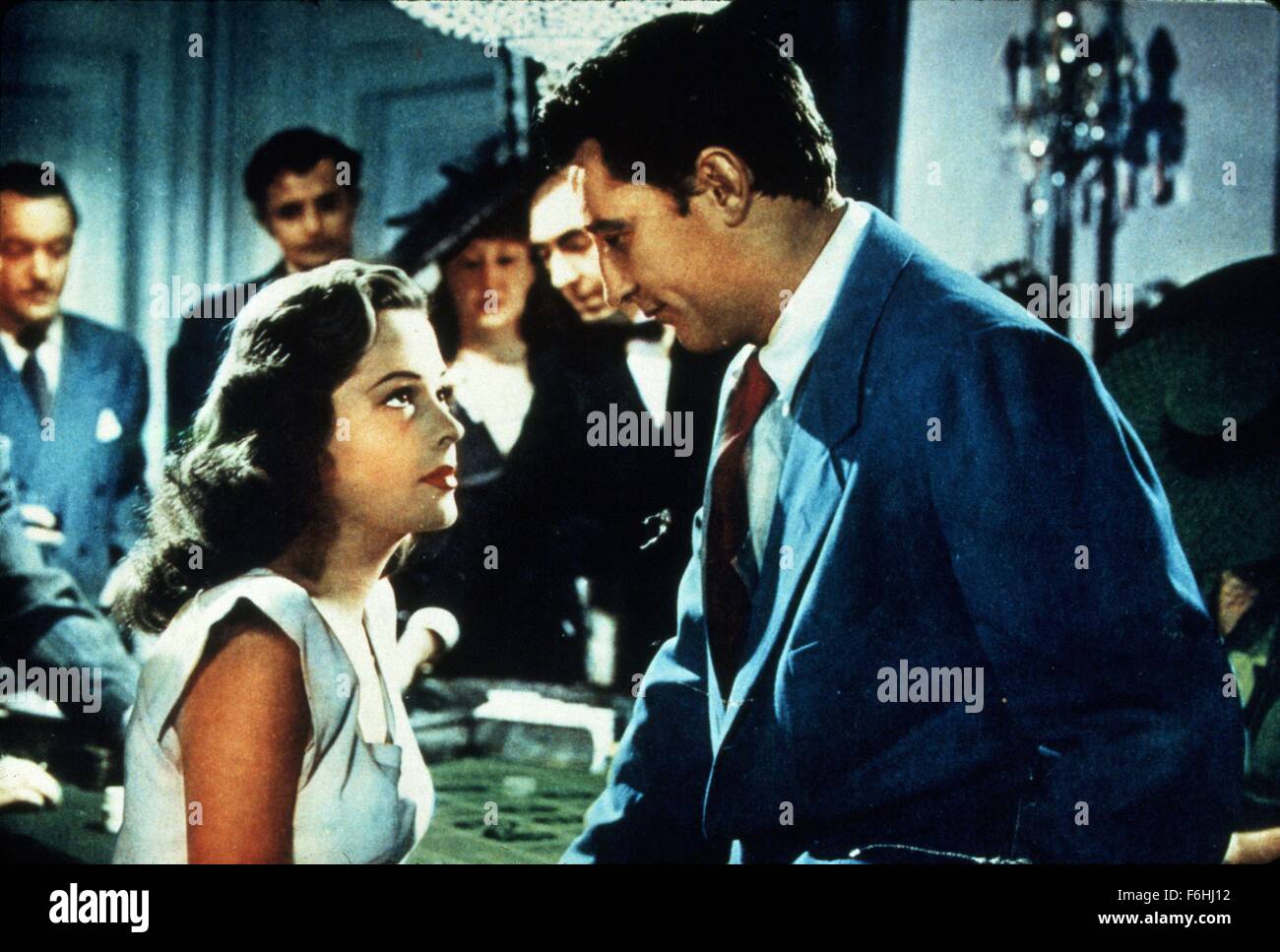Jane greer hi-res stock photography and images - Alamy