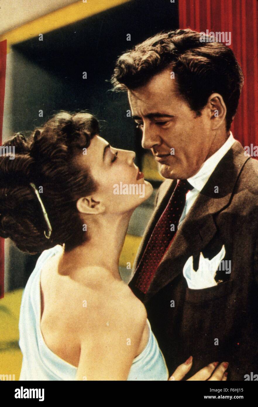 1948, Film Title: ONE TOUCH OF VENUS, Director: WILLIAM A SEITER ...