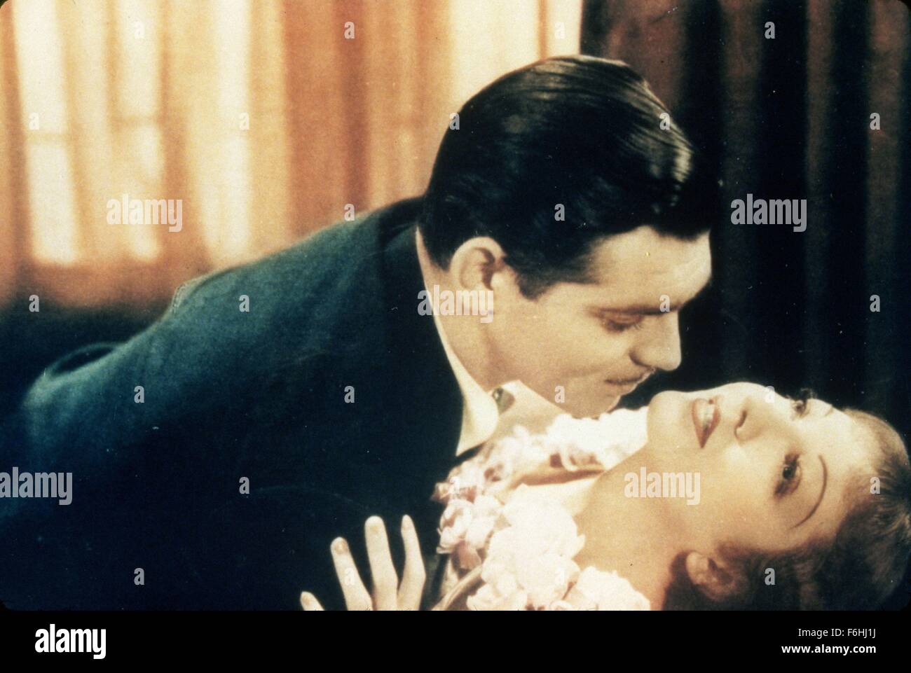 1934, Film Title: IT HAPPENED ONE NIGHT, Director: FRANK CAPRA, Studio ...