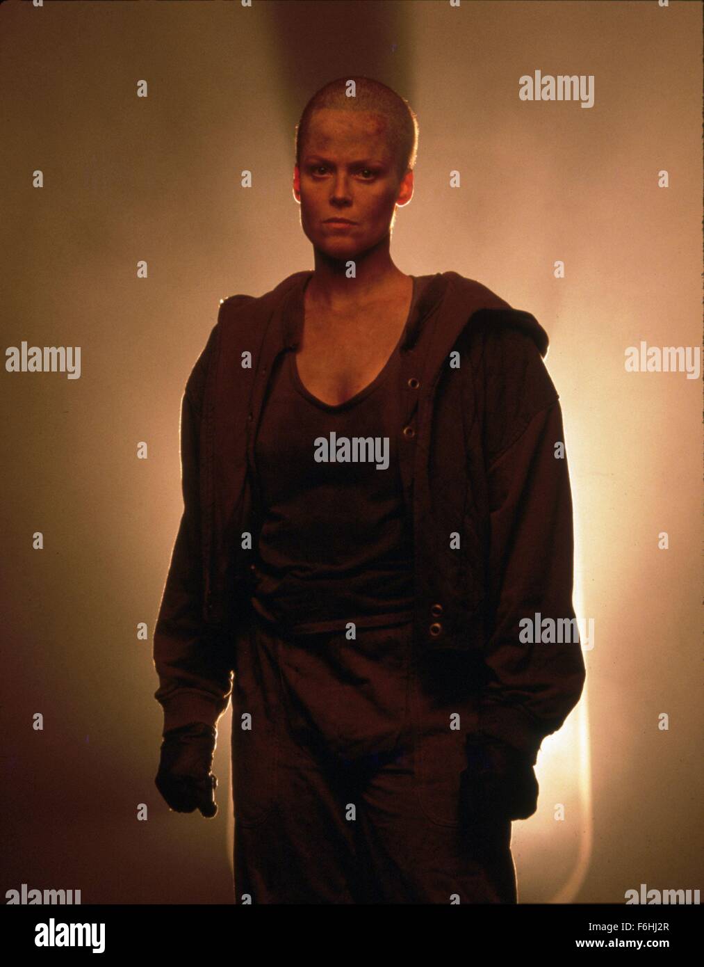 1992, Film Title: ALIEN 3, Director: DAVID FINCHER, Studio: FOX ...