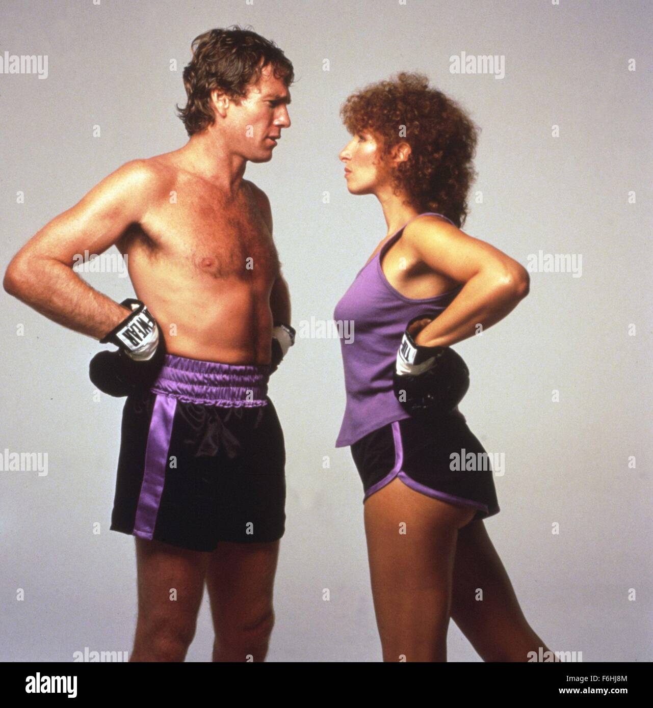 1979, Film Title: MAIN EVENT, Director: HOWARD ZIEFF, Studio: WARNER ...