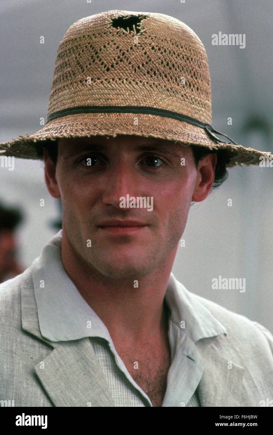 1992, Film Title: BEAUTIFUL DREAMERS, Director: JOHN KENT HARRISON, Studio: HEMDALE, Pictured ...