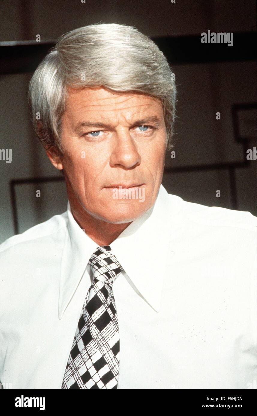 Peter graves mission impossible hi-res stock photography and images - Alamy