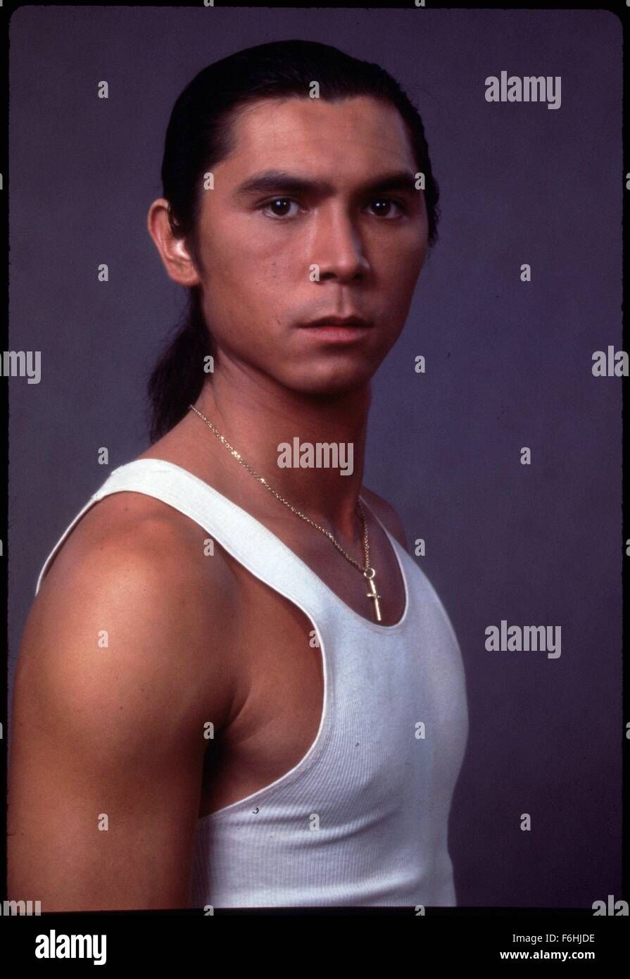 Stand and deliver movie hi-res stock photography and images - Alamy