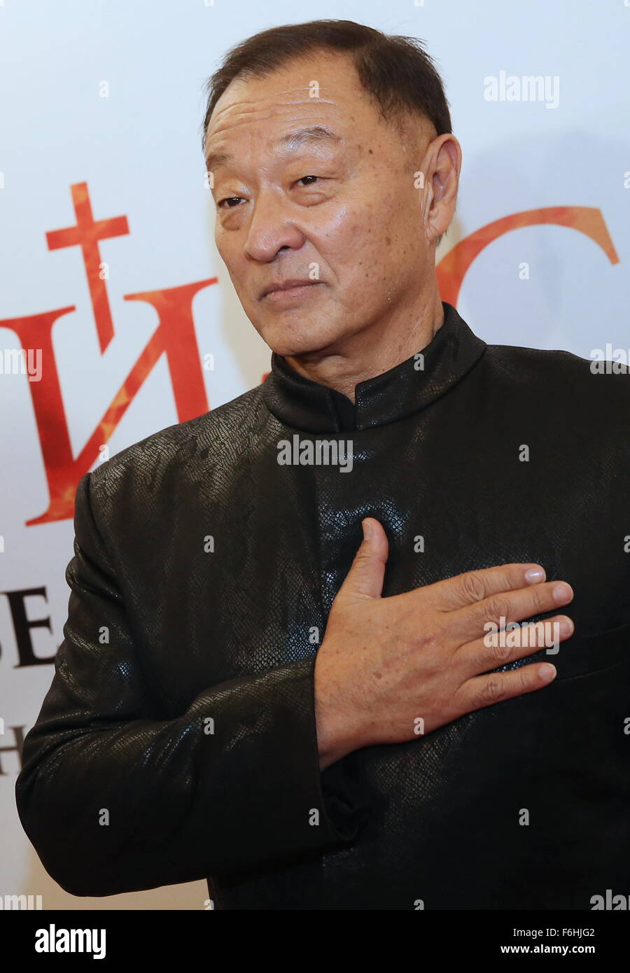 American Me Cary Hiroyuki Tagawa High Resolution Stock Photography and ...