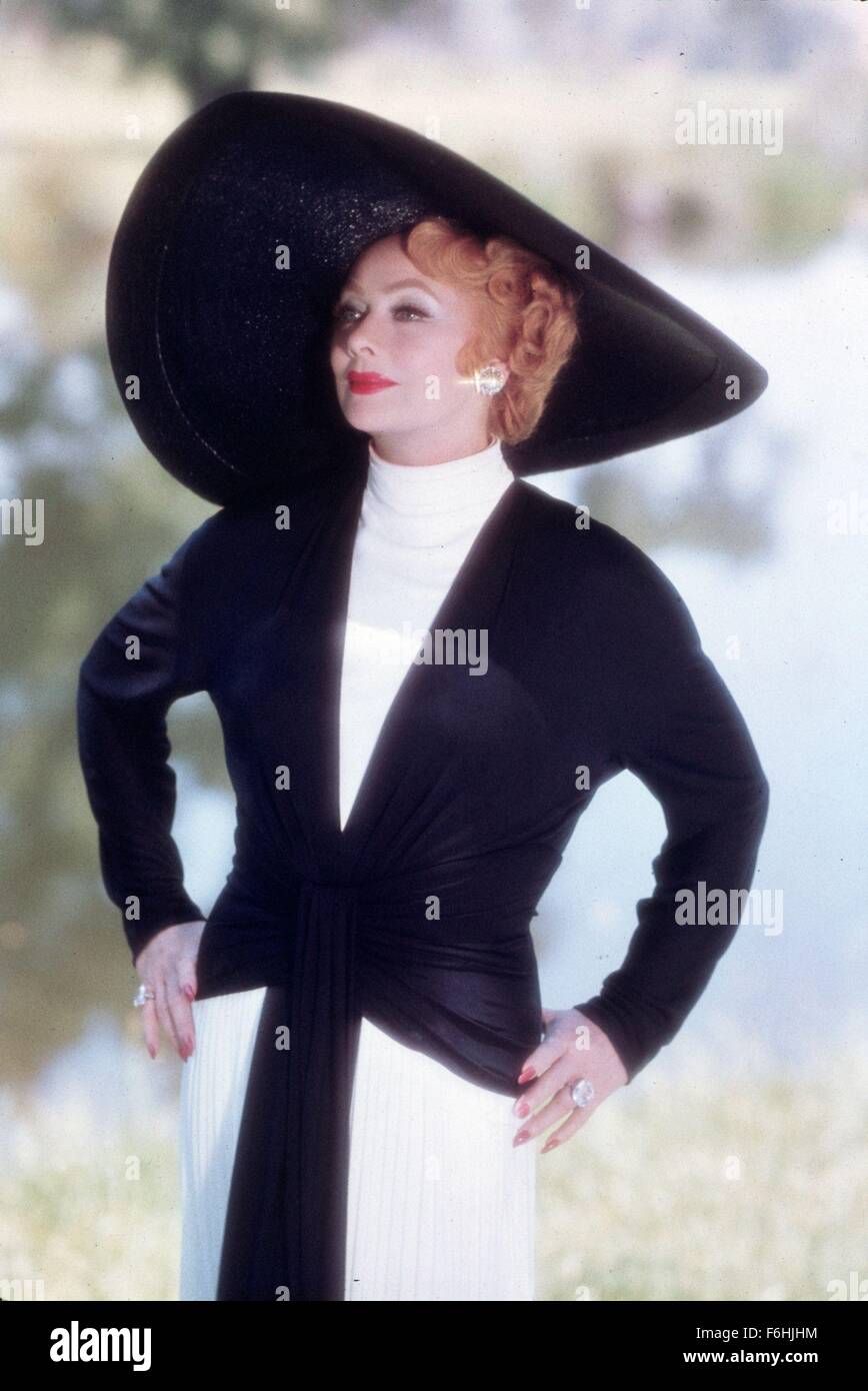 1974, Film Title: MAME, Director: GENE SAKS, Studio: WARNER, Pictured ...