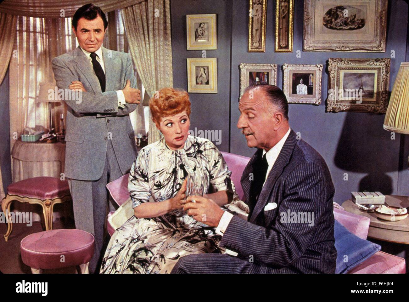 Calhern hi-res stock photography and images - Alamy