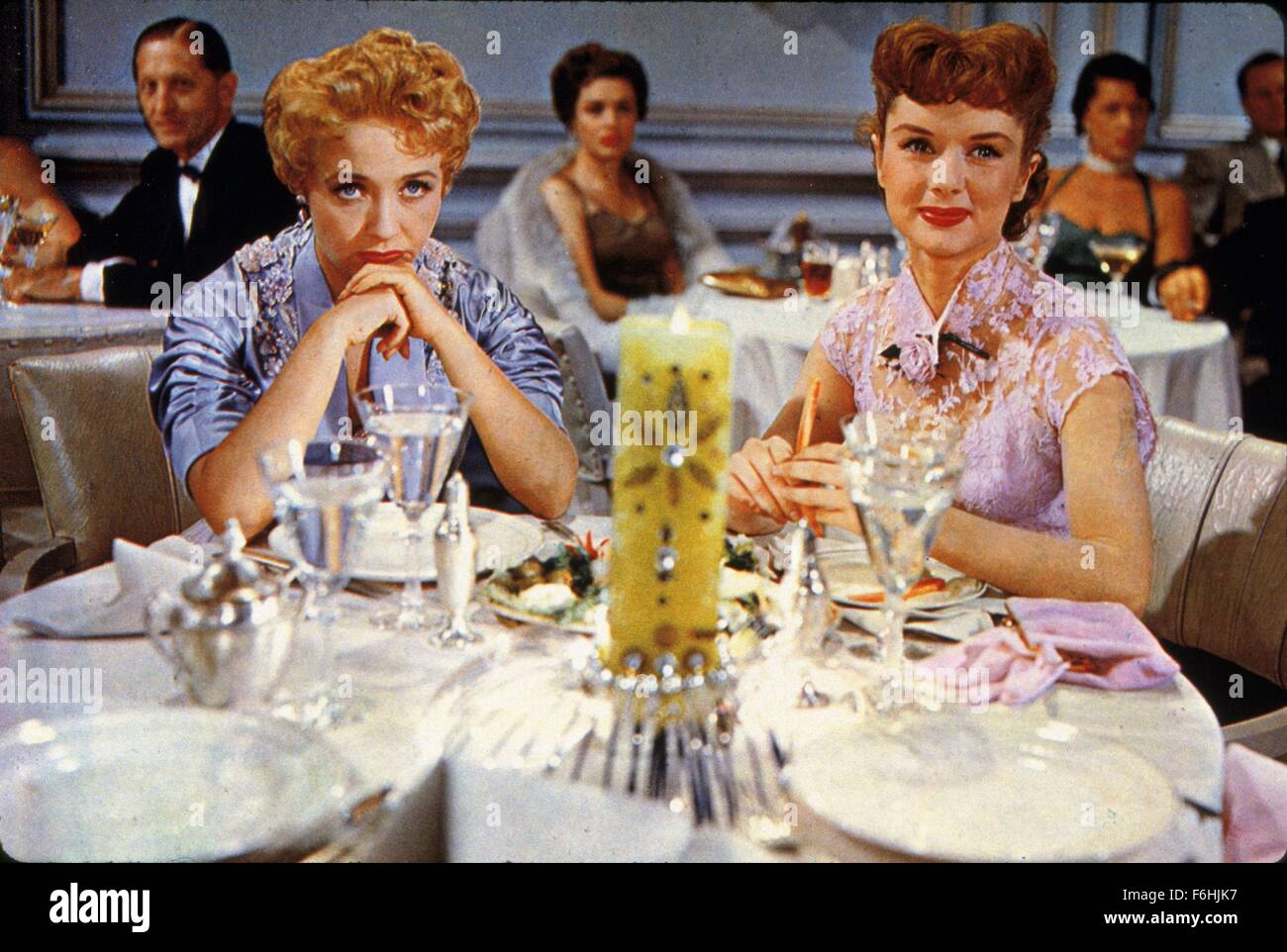 1954, Film Title: ATHENA, Director: RICHARD THORPE, Studio: MGM ...