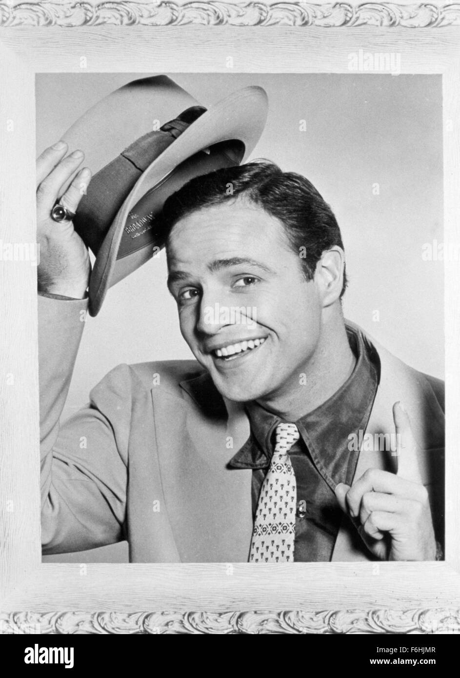 1955, Film Title: GUYS AND DOLLS, Director: JOSEPH L MANKIEWICZ ...