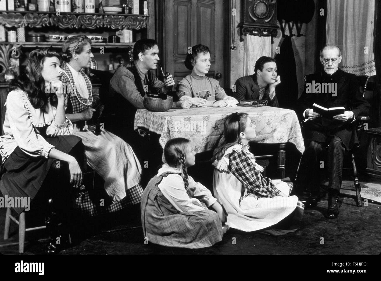 Edgar Bergen I Remember Mama