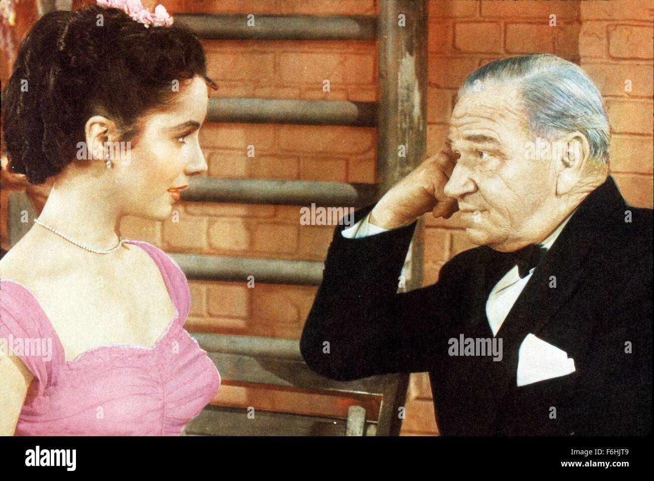 1948, Film Title: DATE WITH JUDY, Director: RICHARD THORPE, Studio: MGM ...