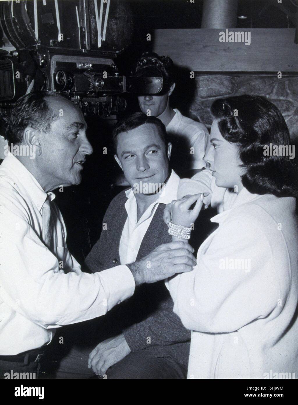 Gene kelly marjorie hi-res stock photography and images - Alamy