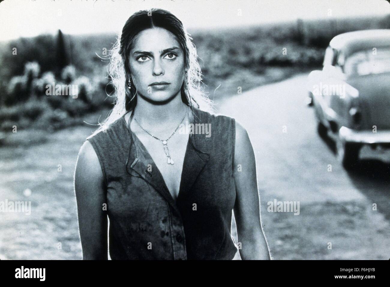 1969, Film Title: ZABRISKIE POINT, Director: MICHELANGELO ANTONIONI ...