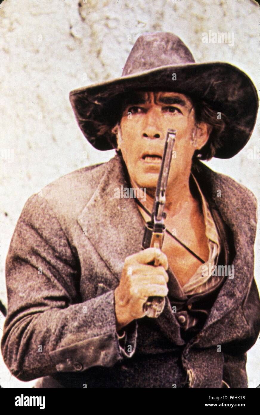 1973, Film Title: DEAF SMITH & JOHNNY EARS, Director: PAOLO CAVARA ...