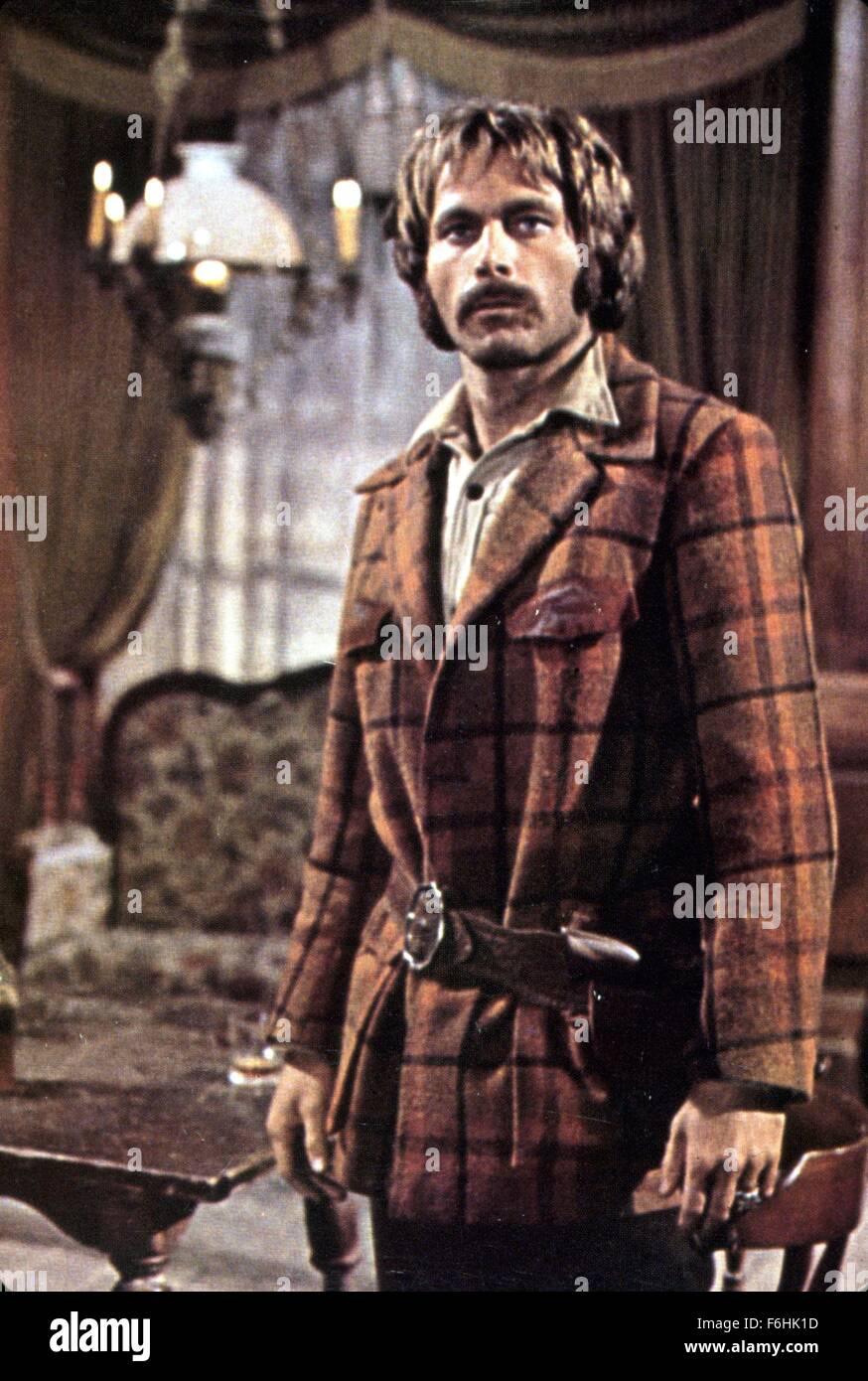 1973, Film Title: DEAF SMITH & JOHNNY EARS, Director: PAOLO CAVARA ...