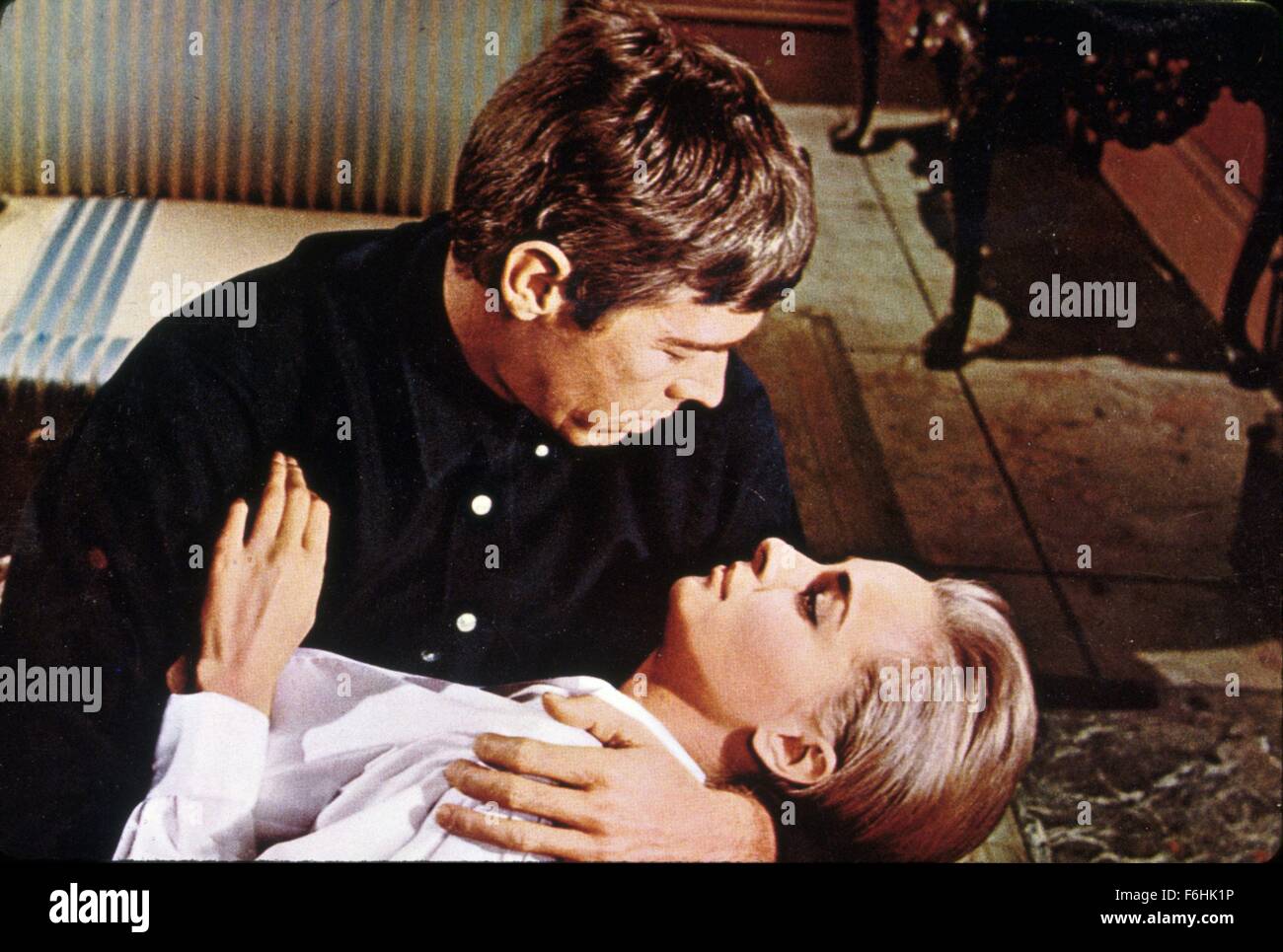 1966, Film Title: DEAD HEAT ON A MERRY, Director: BERNARD GIRARD ...