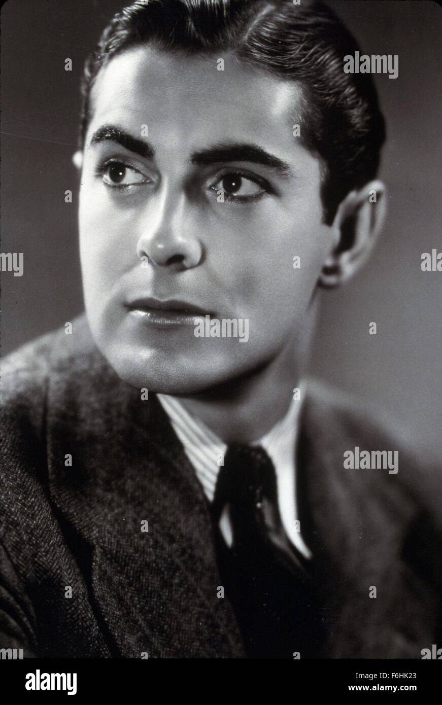 1937, Film Title: SECOND HONEYMOON, Director: WALTER LANG, Studio: FOX ...