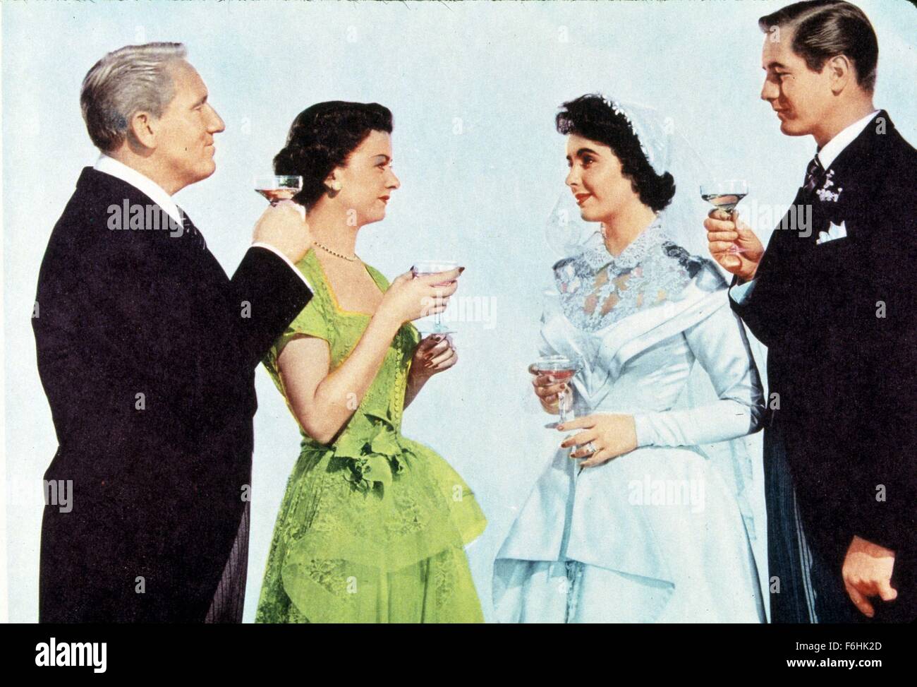 Father Of The Bride 1950