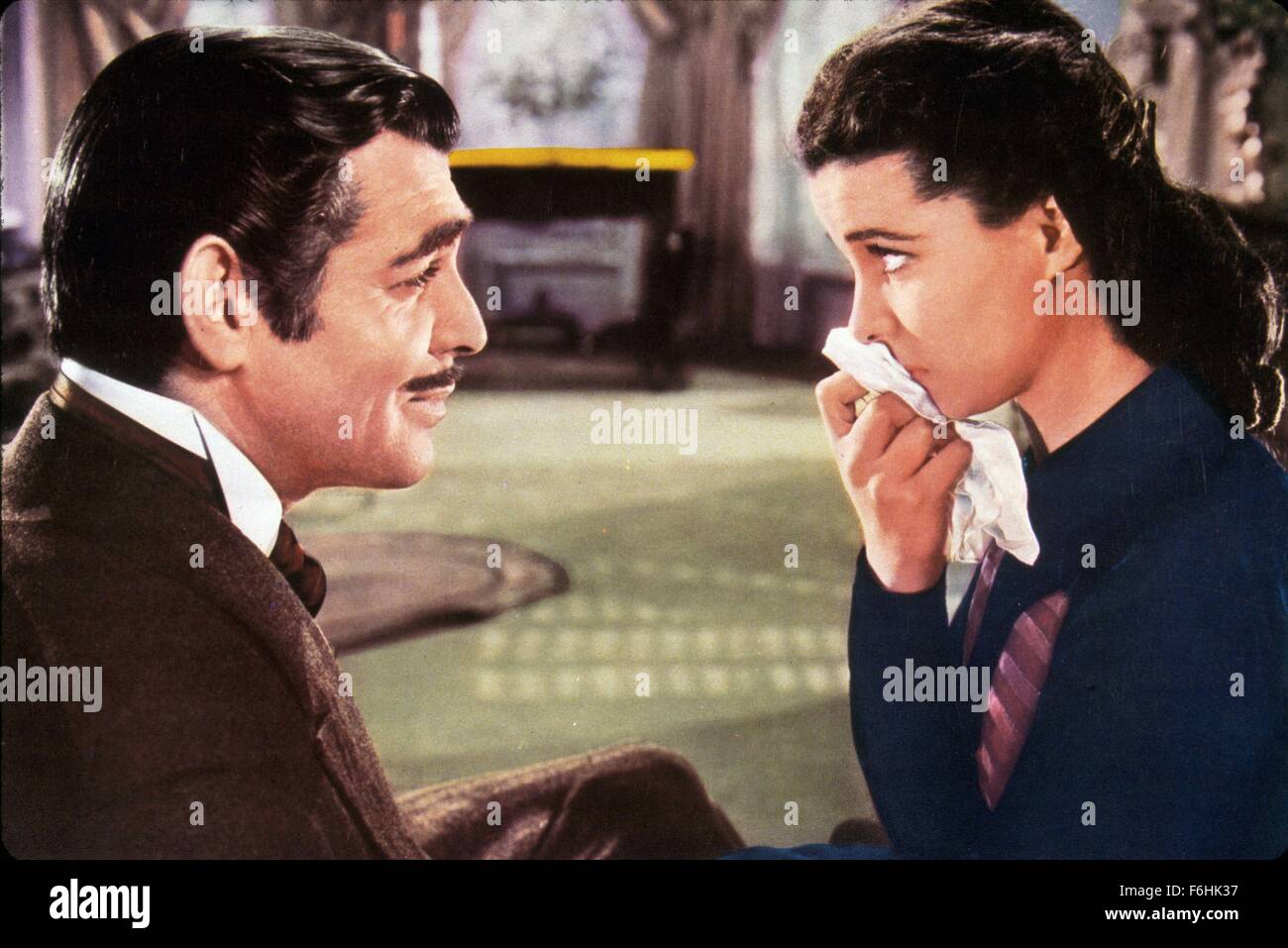 Rhett butler hi-res stock photography and images - Alamy