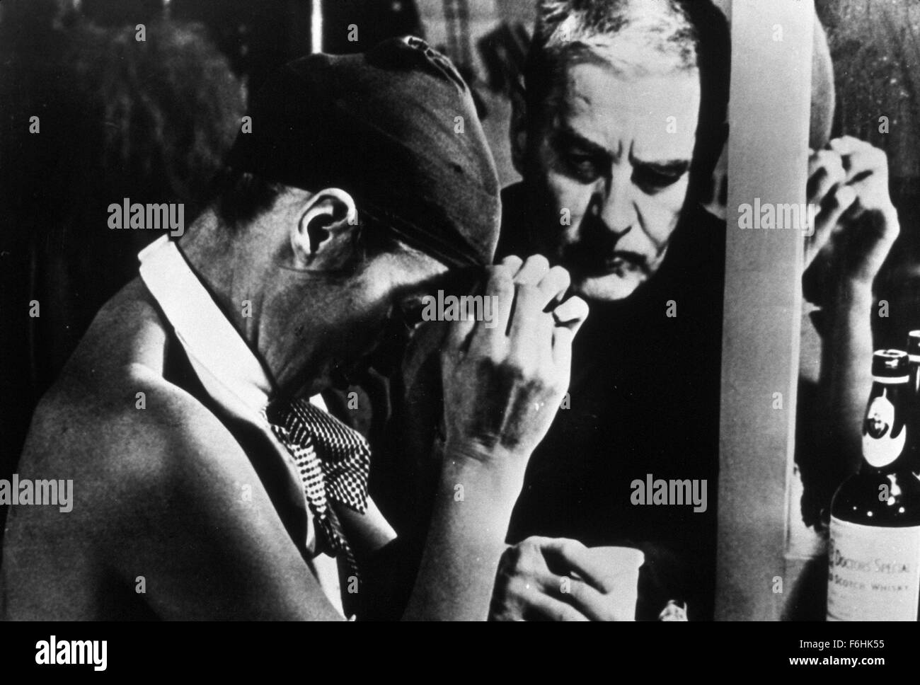 Ingmar bergman ingrid bergman hi-res stock photography and images - Alamy