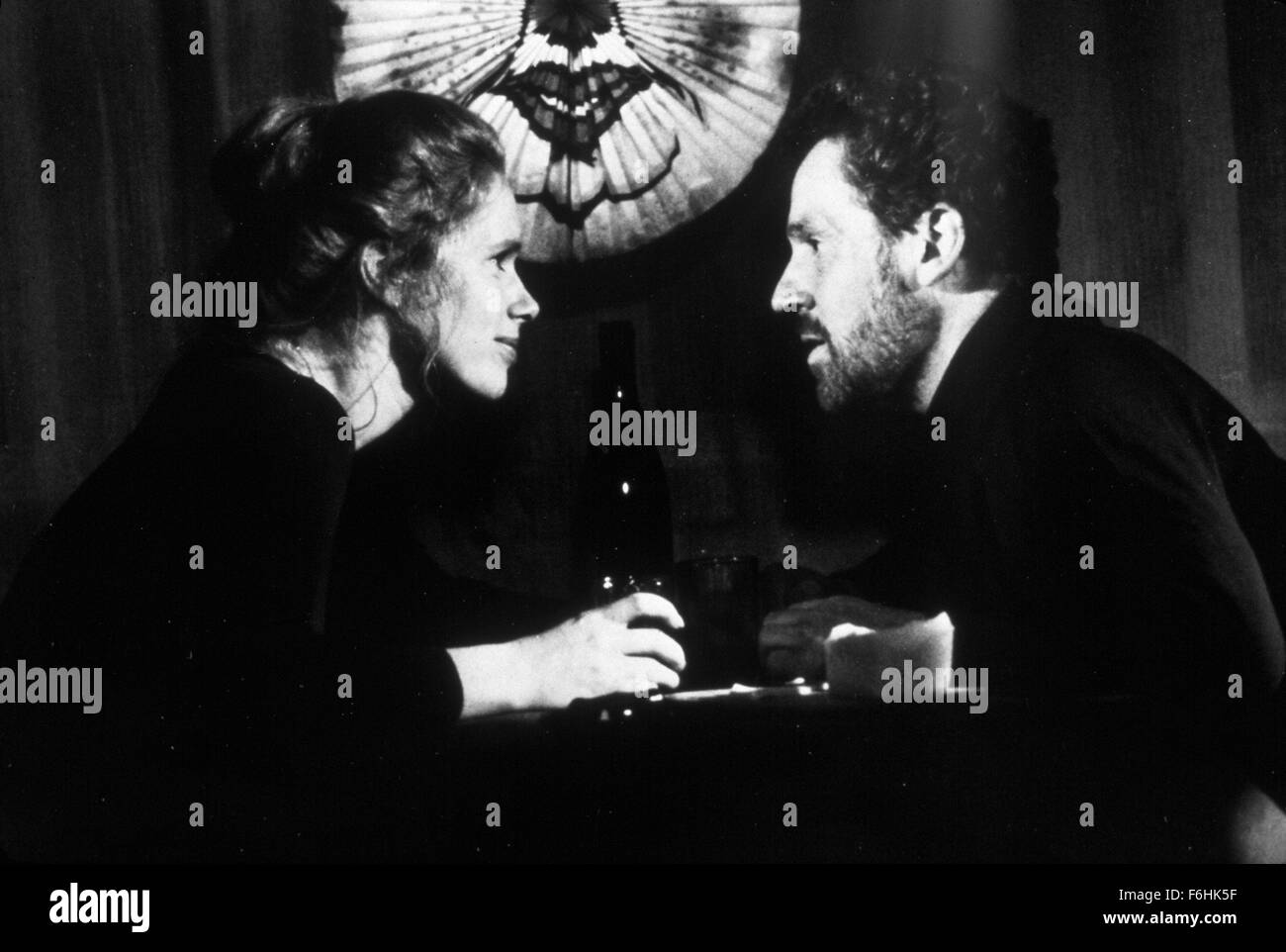 Ingmar bergman scenes from a marriage hi-res stock photography and ...