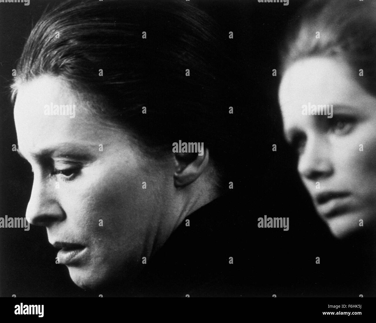 Ingmar bergman films Black and White Stock Photos & Images - Alamy