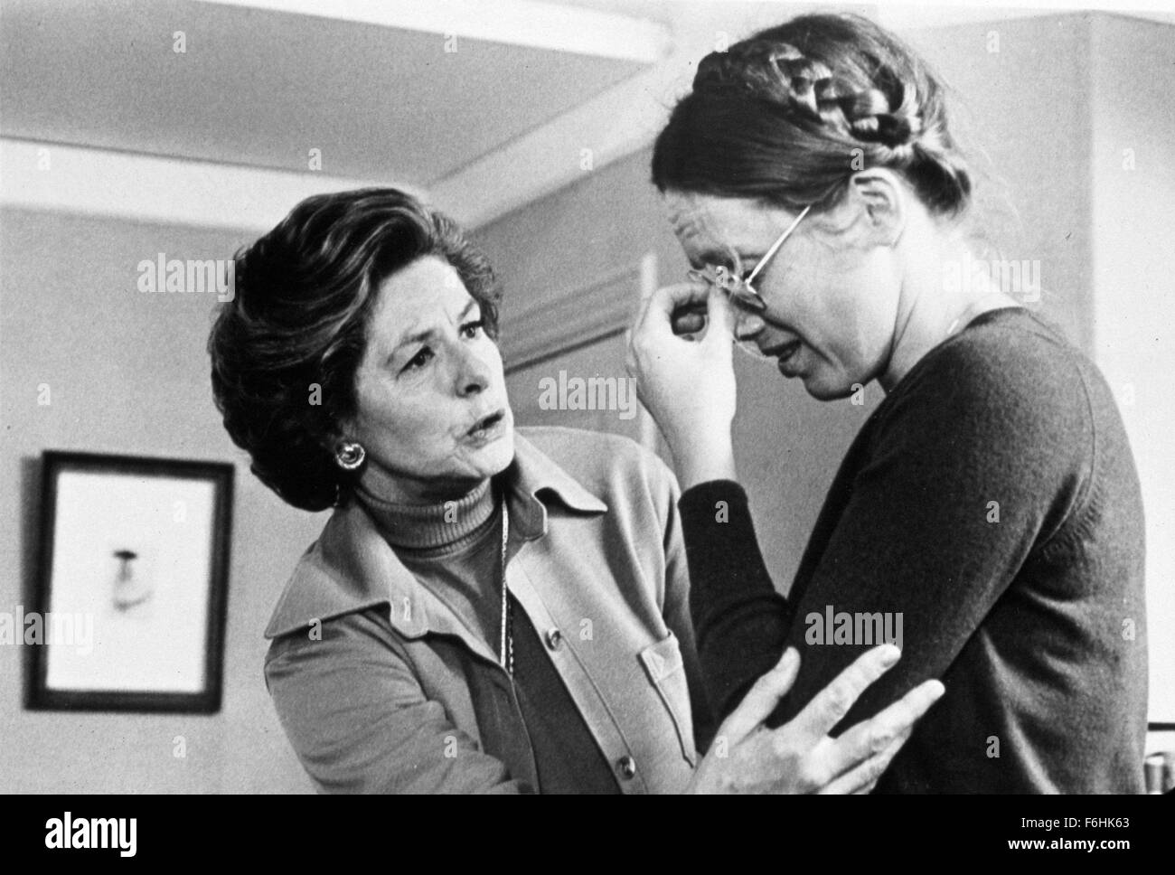 1978, Film Title: AUTUMN SONATA, Director: INGMAR BERGMAN, Pictured ...