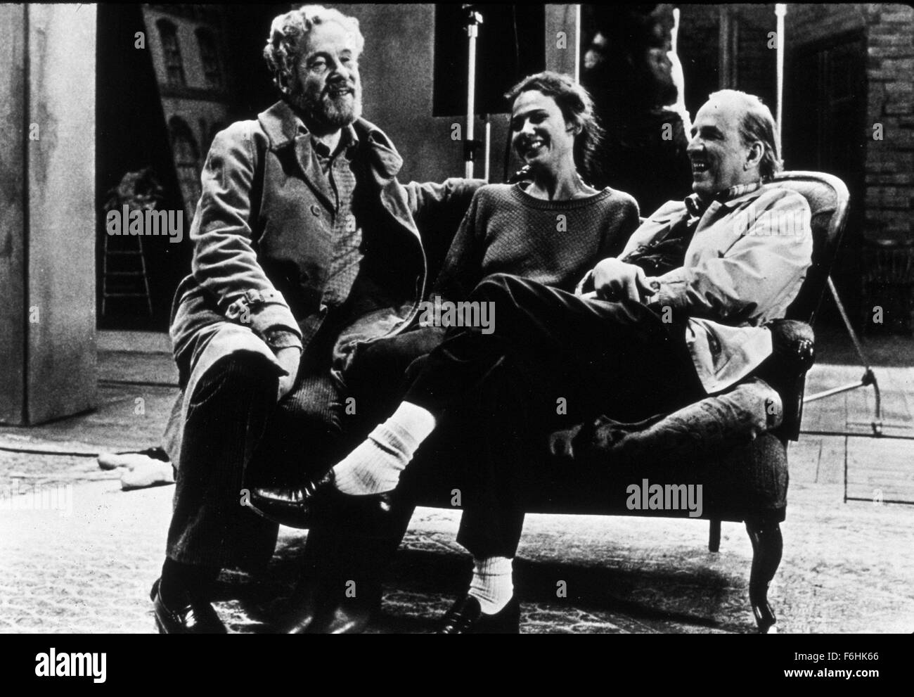 The dream play bergman hi-res stock photography and images - Alamy