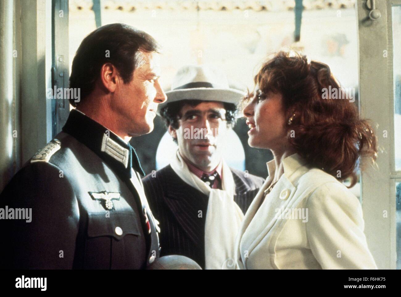 Escape to athena film hi-res stock photography and images - Alamy