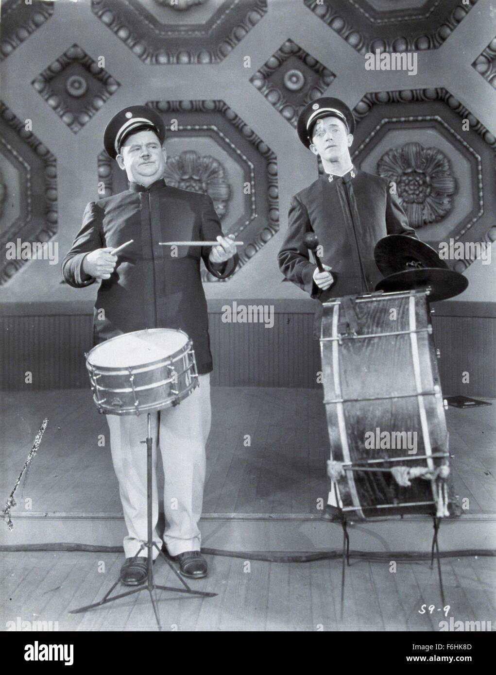 1928, Film Title: YOU'RE DARN TOOTIN', Director: EDGAR KENNEDY, Studio ...