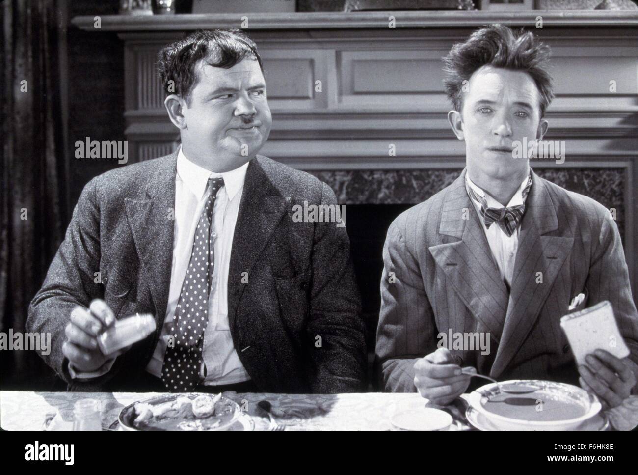 1928, Film Title: YOU'RE DARN TOOTIN', Director: EDGAR KENNEDY, Studio ...