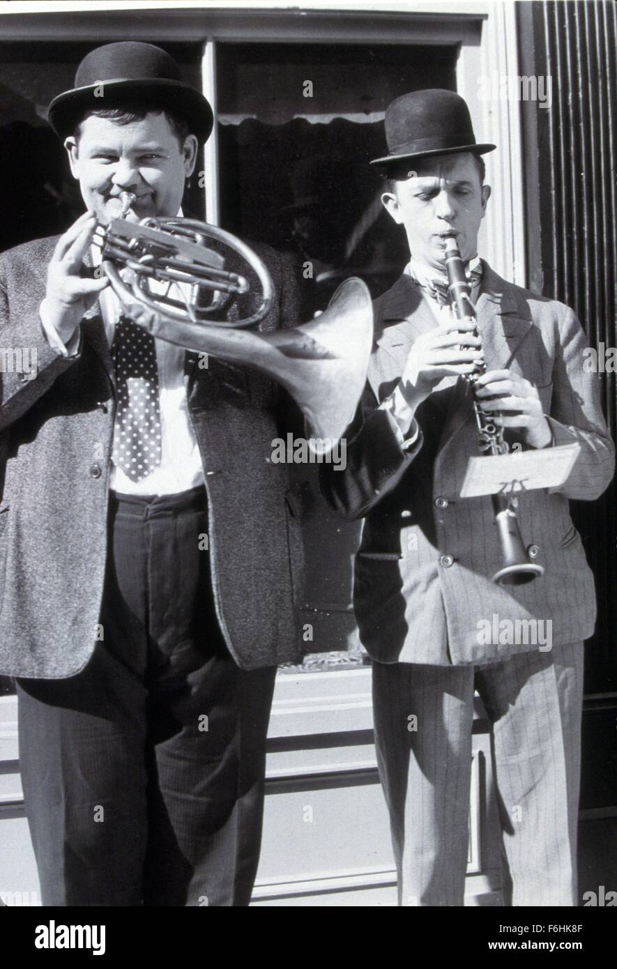 1928, Film Title: YOU'RE DARN TOOTIN', Director: EDGAR KENNEDY, Studio ...