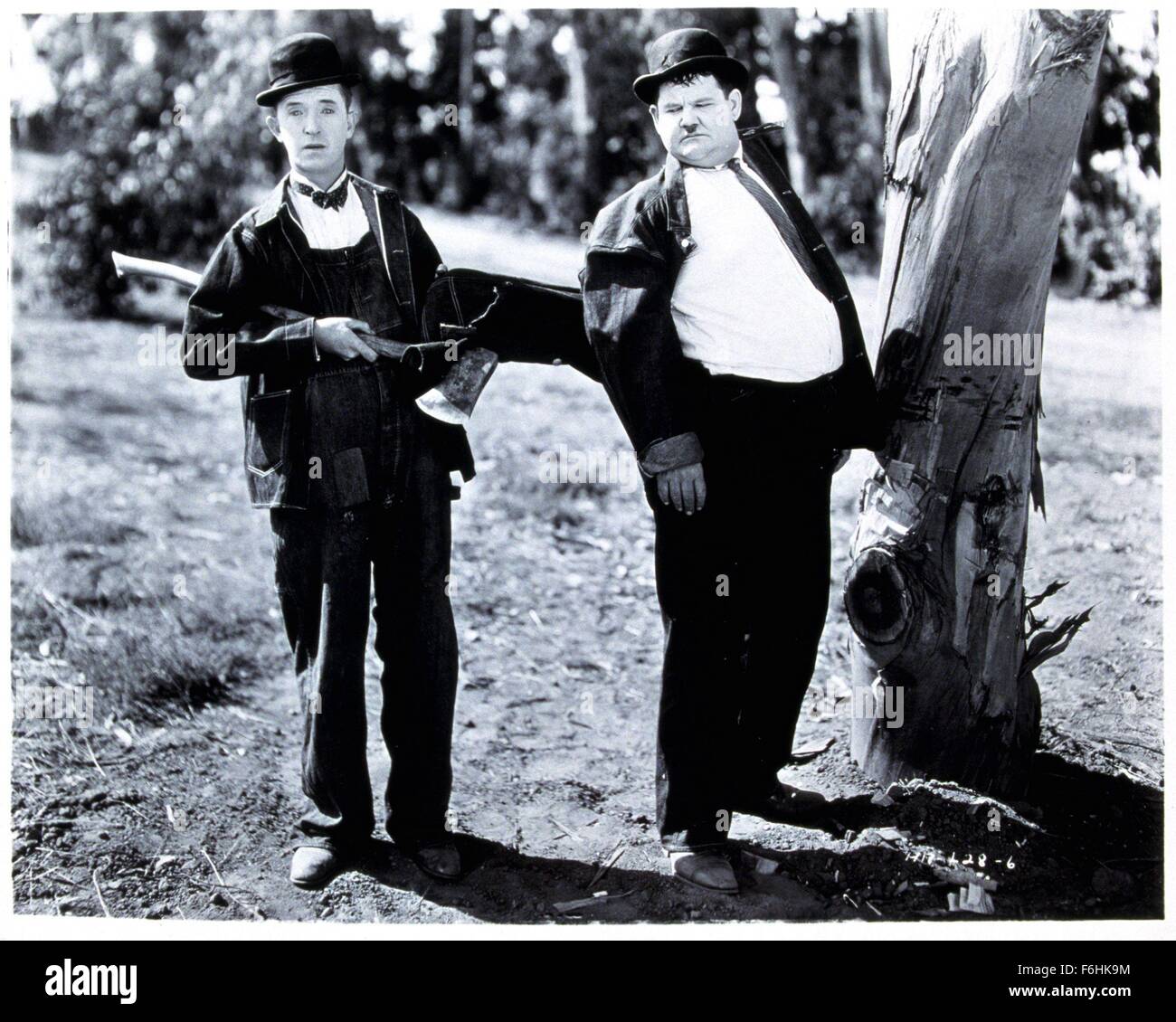 1929, Film Title: HOOSEGOW, Director: JAMES PARROTT, Studio: MGM ...