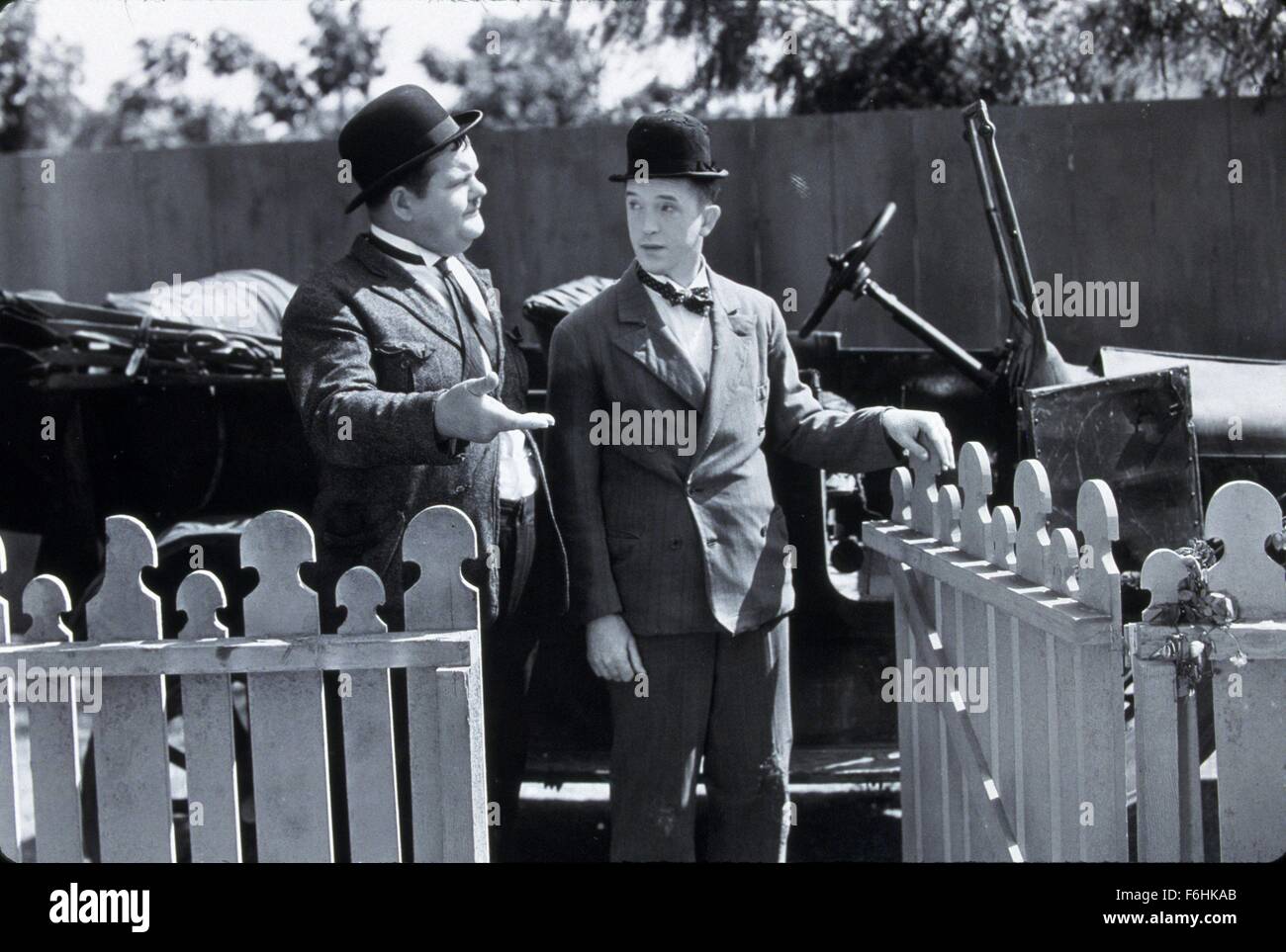 Stan horne hi-res stock photography and images - Alamy