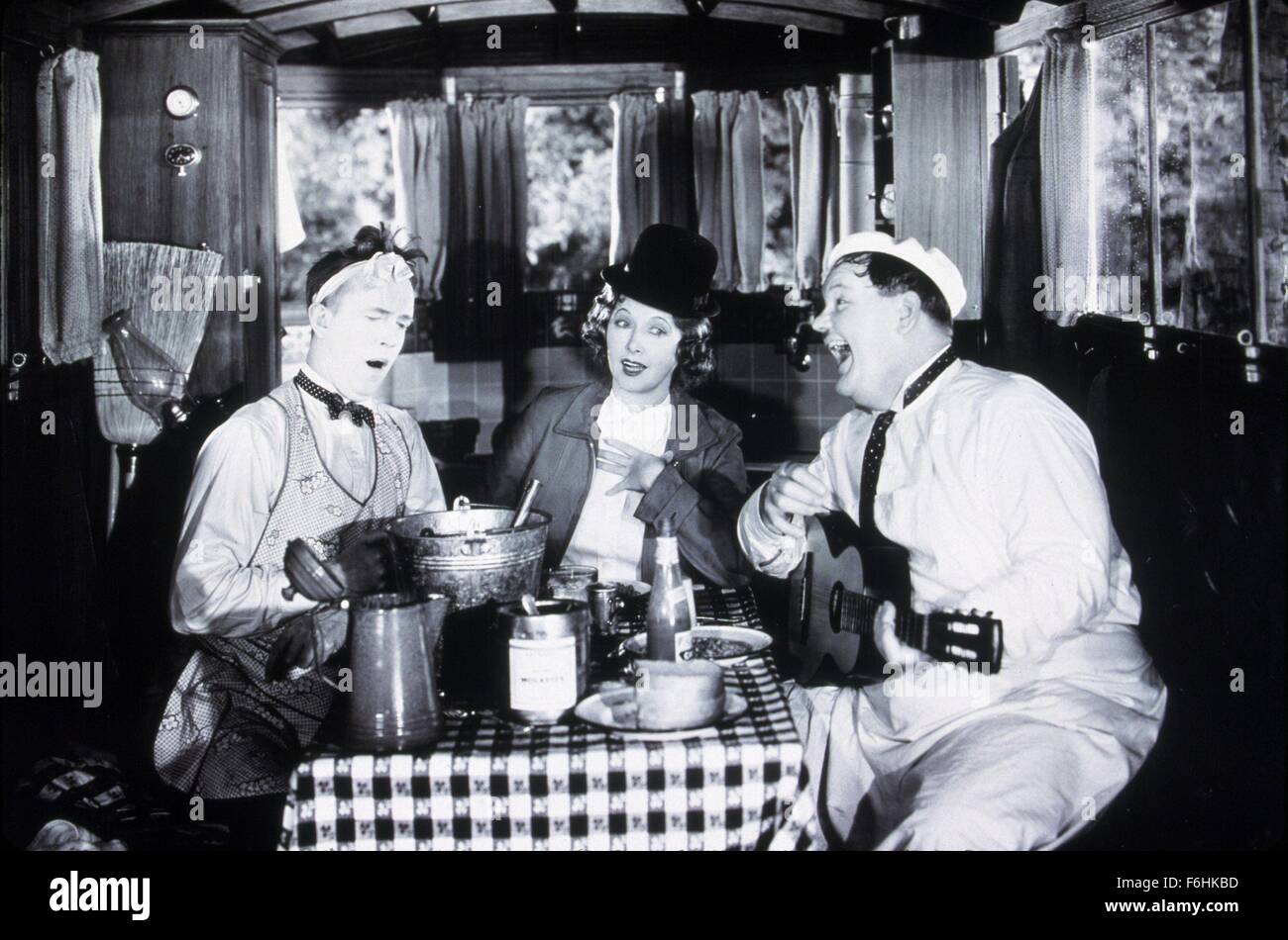 1934, Film Title: THEM THAR HILLS, Director: CHARLES ROGERS, Studio ...