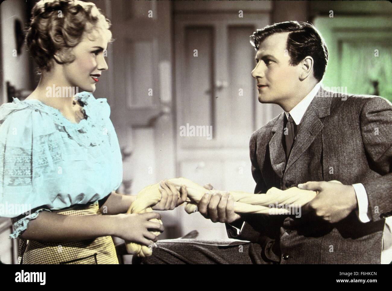 1936, Film Title: COME AND GET IT, Director: HOWARD HAWKS, Studio ...