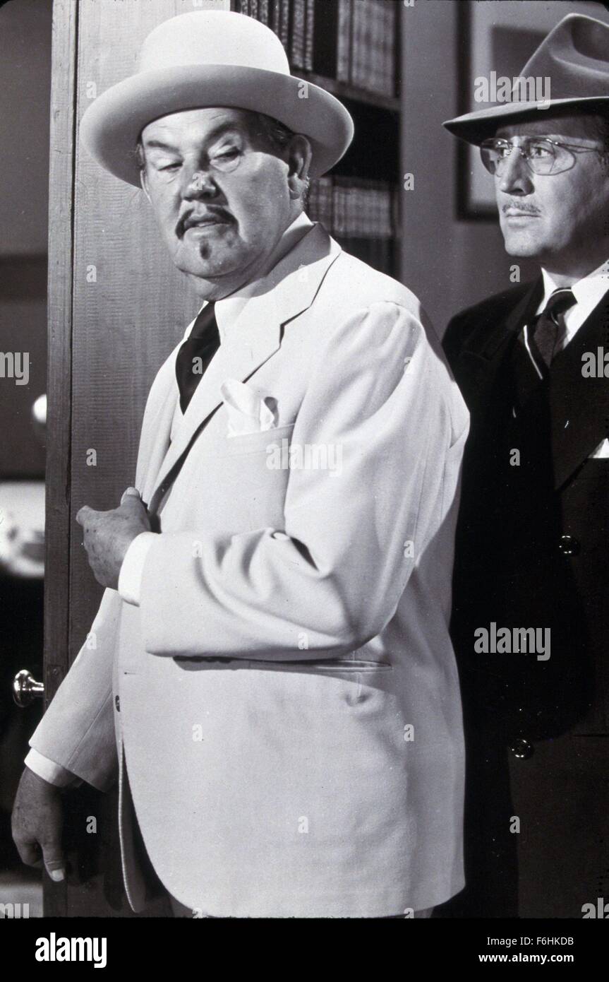 1945, Film Title: SHANGHAI COBRA, Director: PHIL KARLSON, Studio ...