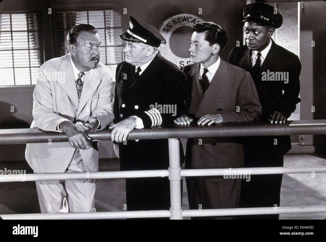 1946, Film Title: DANGEROUS MONEY, Director: TERRY MORSE, Studio ...
