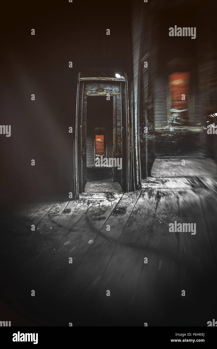 Intruding hi-res stock photography and images - Alamy