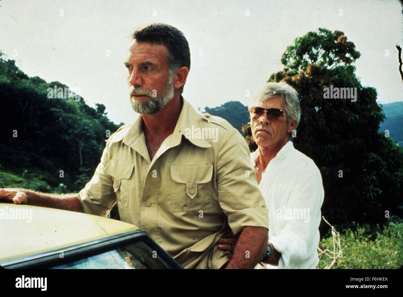 James coburn firepower 1979 hi-res stock photography and images - Alamy