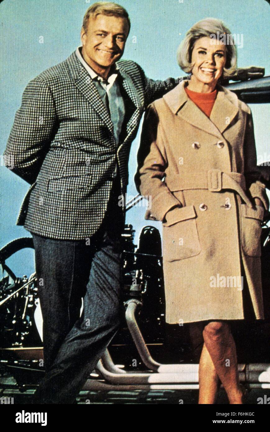 1968, Film Title: WITH SIX YOU GET EGGROLL, Director: HOWARD MORRIS ...