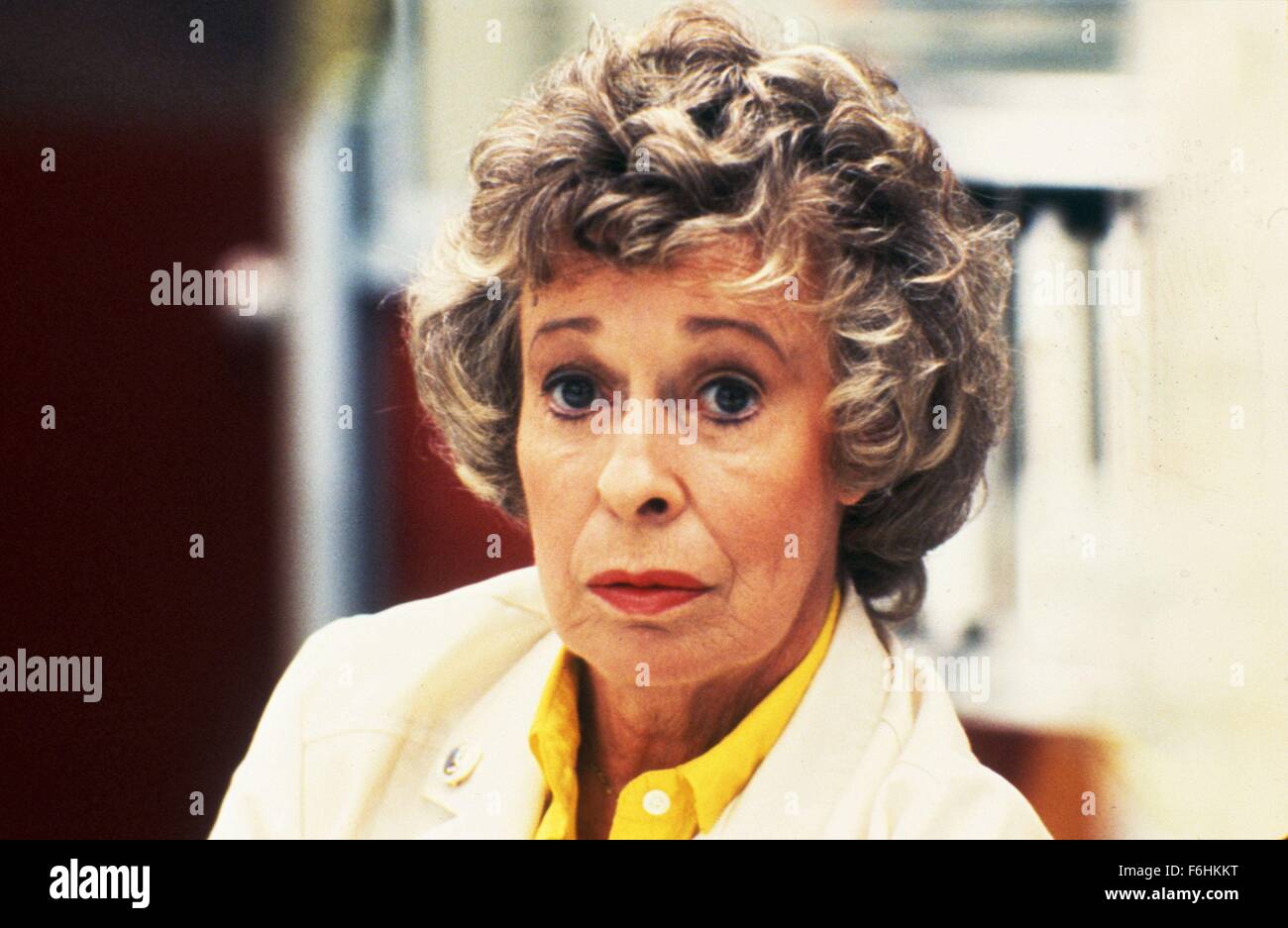 RELEASE DATE: September 22, 1983 MOVIE TITLE: Trauma Center DIRECTOR ...