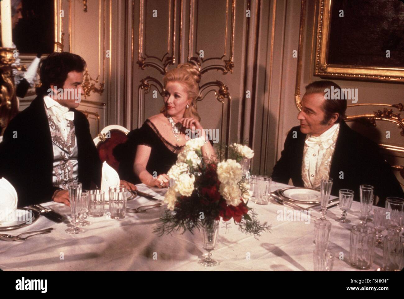 Horst buchholz great waltz 1972 hi-res stock photography and images - Alamy