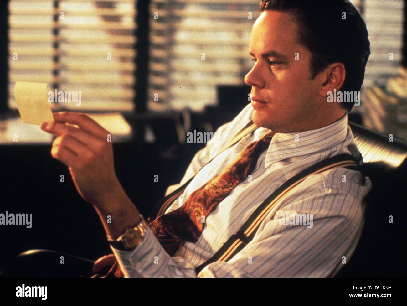 Robert altman 1992 hi-res stock photography and images - Alamy