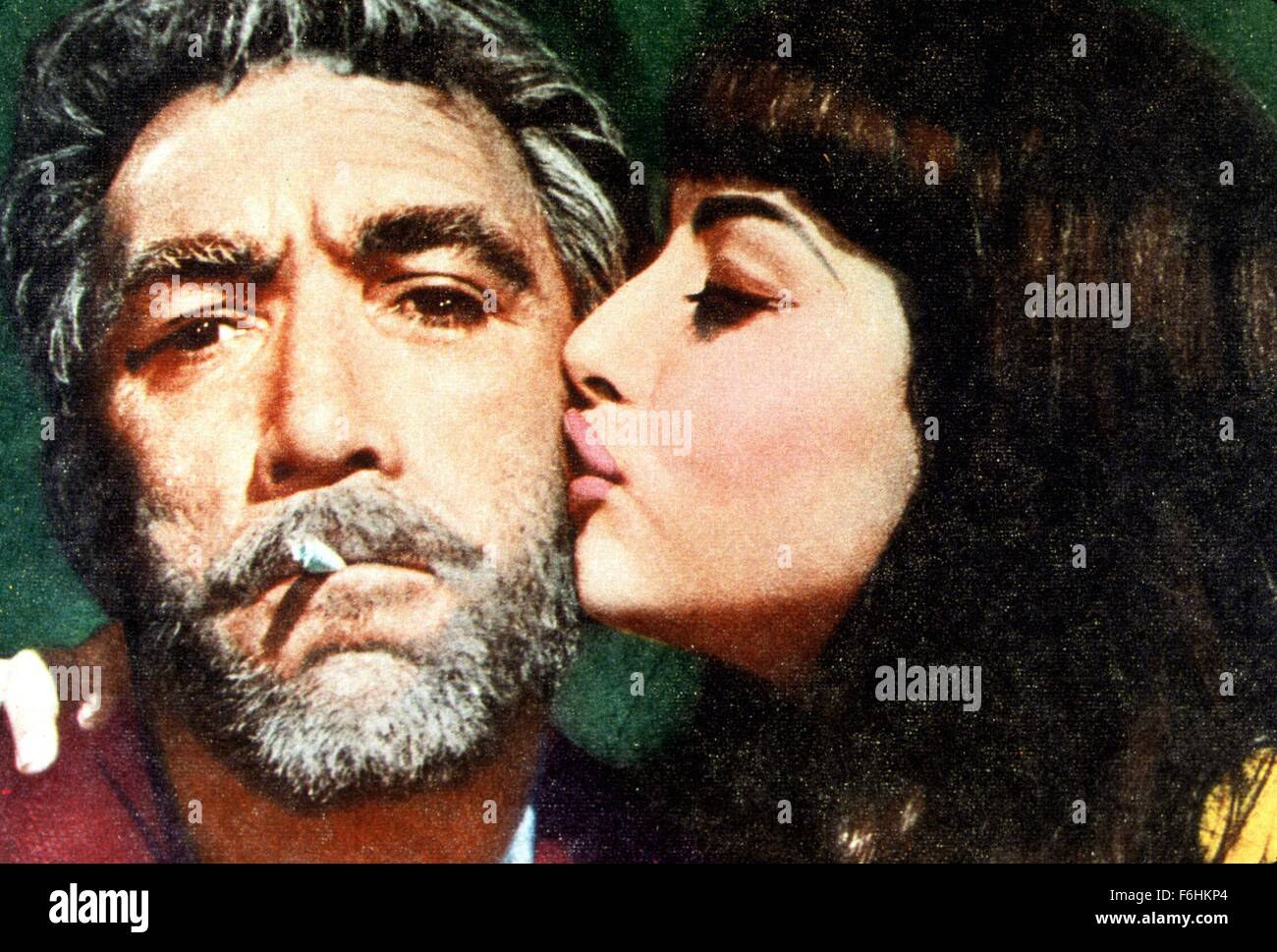 Zorba movie hi-res stock photography and images - Alamy