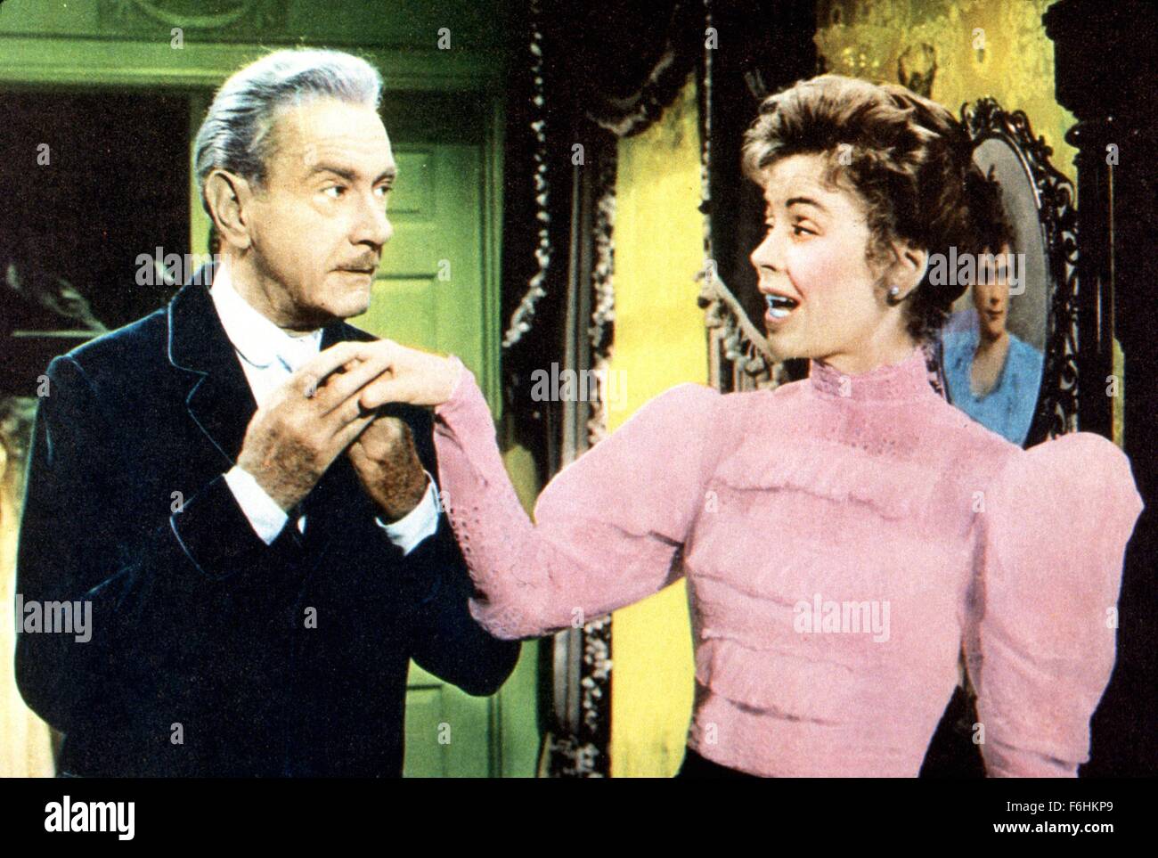 1959, Film Title: REMARKABLE MR. PENNYPACKER, Director: HENRY LEVIN ...
