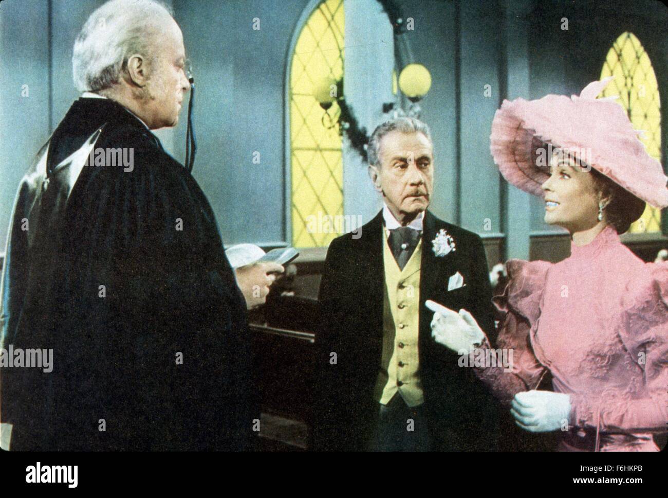 1959, Film Title: REMARKABLE MR. PENNYPACKER, Director: HENRY LEVIN ...