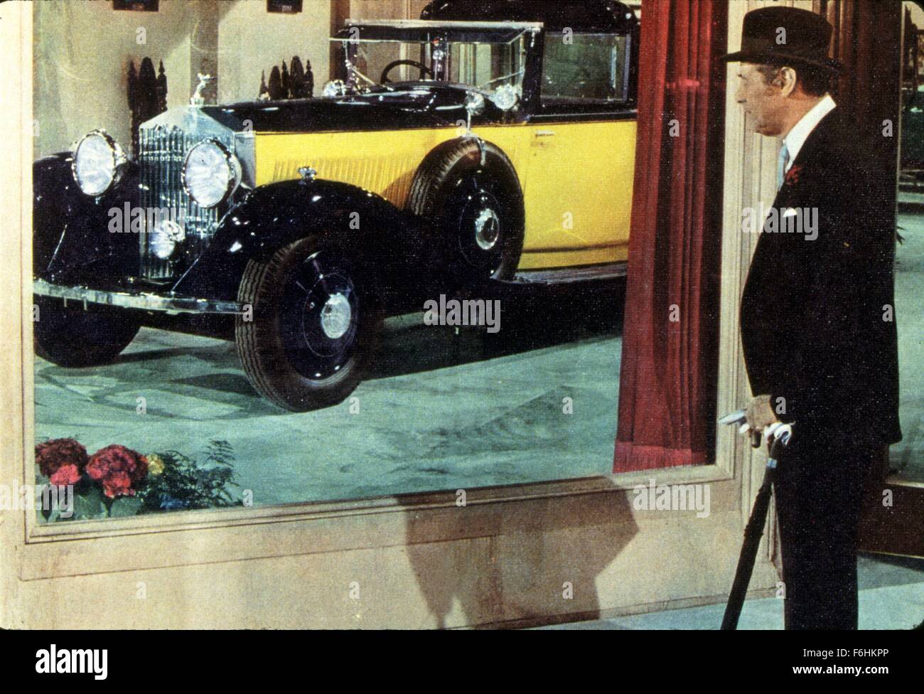 Anthony asquith hi-res stock photography and images - Alamy