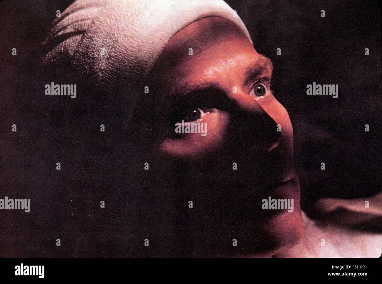Film the terminal man hi-res stock photography and images - Alamy